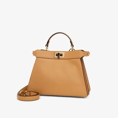 Fendi Peekaboo Iseeu Small