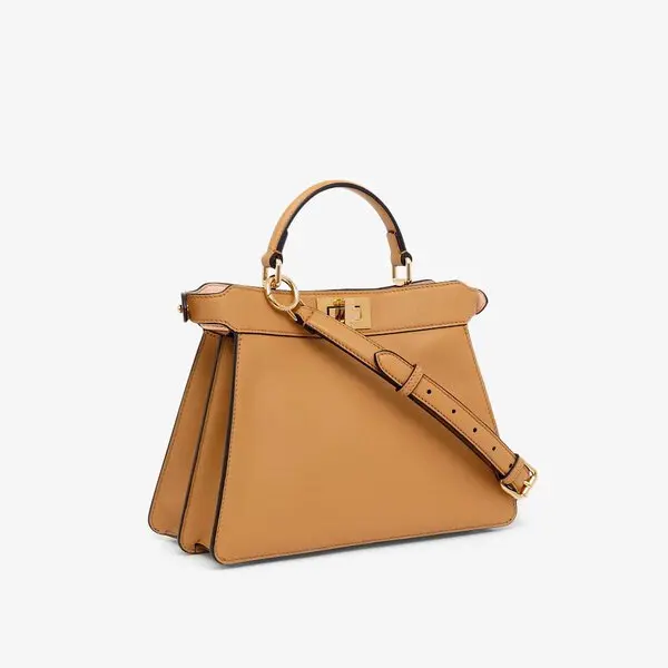 Fendi Peekaboo Iseeu Small