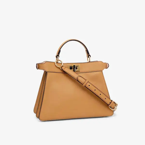 Fendi Peekaboo Iseeu Small