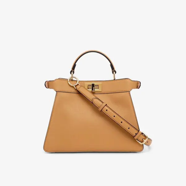 Fendi Peekaboo Iseeu Small