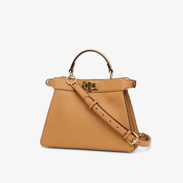 Fendi Peekaboo Iseeu Small