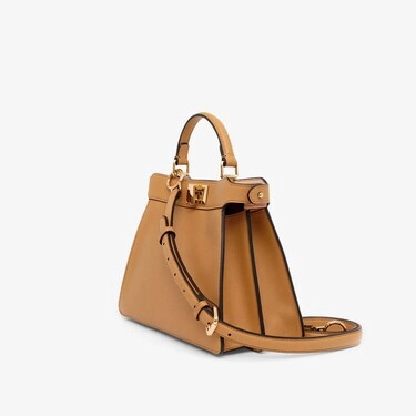 Fendi Peekaboo Iseeu Small