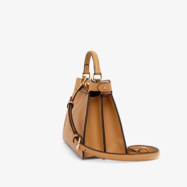 Fendi Peekaboo Iseeu Small
