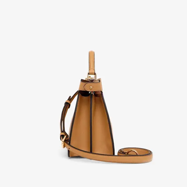 Fendi Peekaboo Iseeu Small