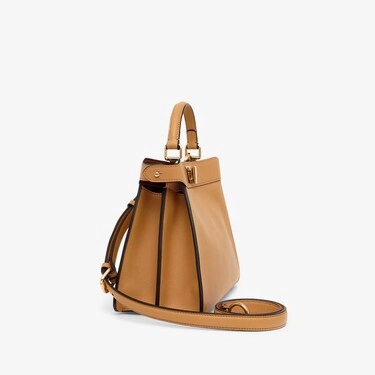 Fendi Peekaboo Iseeu Small