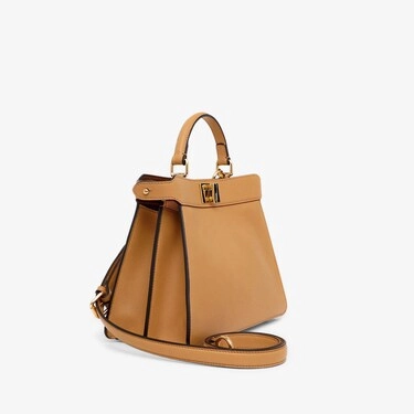 Fendi Peekaboo Iseeu Small
