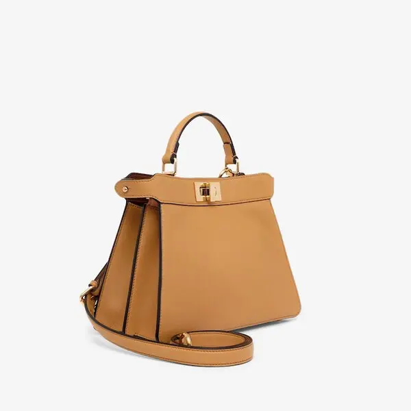 Fendi Peekaboo Iseeu Small