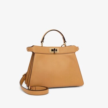 Fendi Peekaboo Iseeu Small
