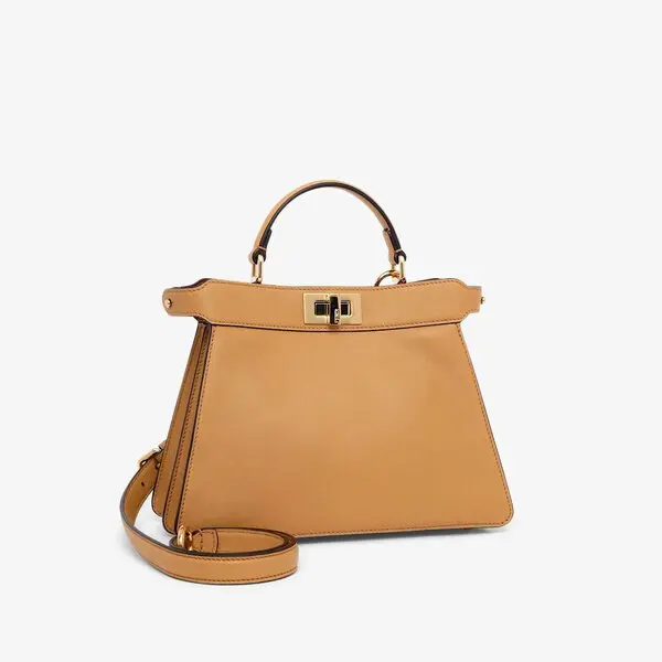 Fendi Peekaboo Iseeu Small