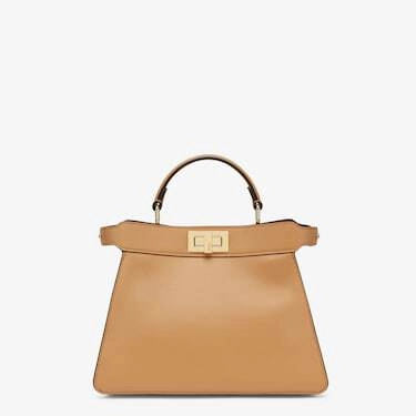 Fendi Peekaboo Iseeu Small
