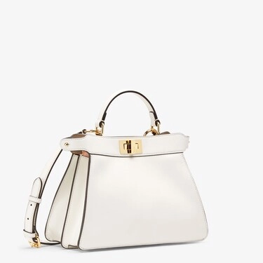 Fendi Peekaboo Iseeu Small