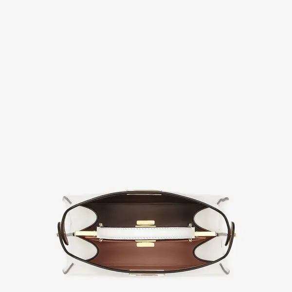 Fendi Peekaboo Iseeu Small