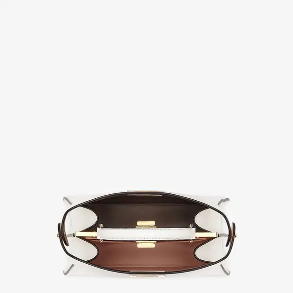 Fendi Peekaboo Iseeu Small