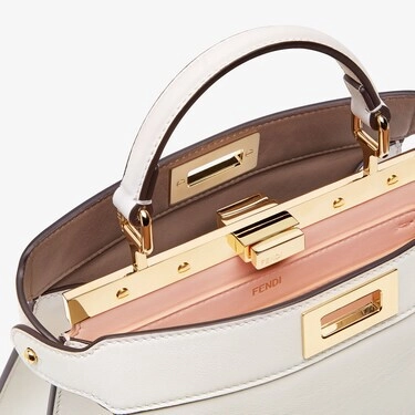 Fendi Peekaboo Iseeu Small