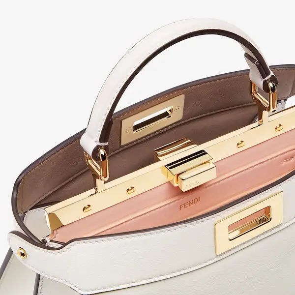 Fendi Peekaboo Iseeu Small