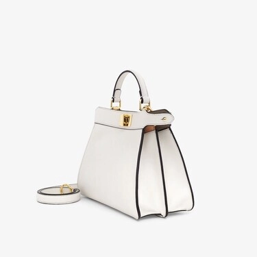 Fendi Peekaboo Iseeu Small