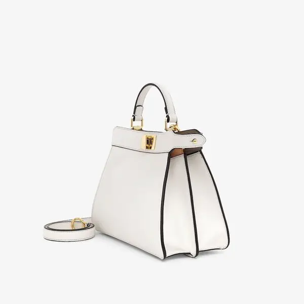 Fendi Peekaboo Iseeu Small
