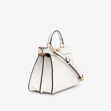 Fendi Peekaboo Iseeu Small