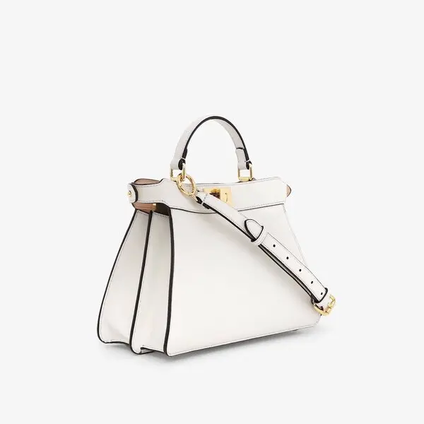 Fendi Peekaboo Iseeu Small