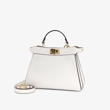 Fendi Peekaboo Iseeu Small