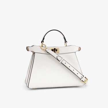 Fendi Peekaboo Iseeu Small