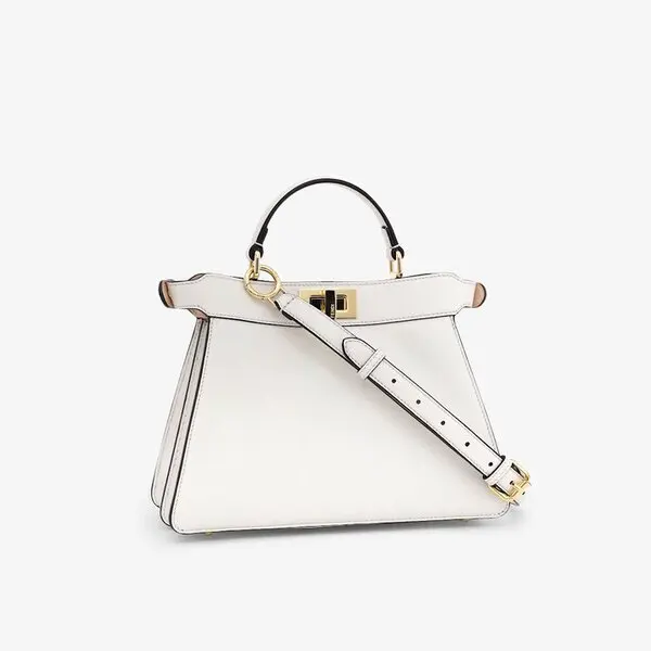 Fendi Peekaboo Iseeu Small