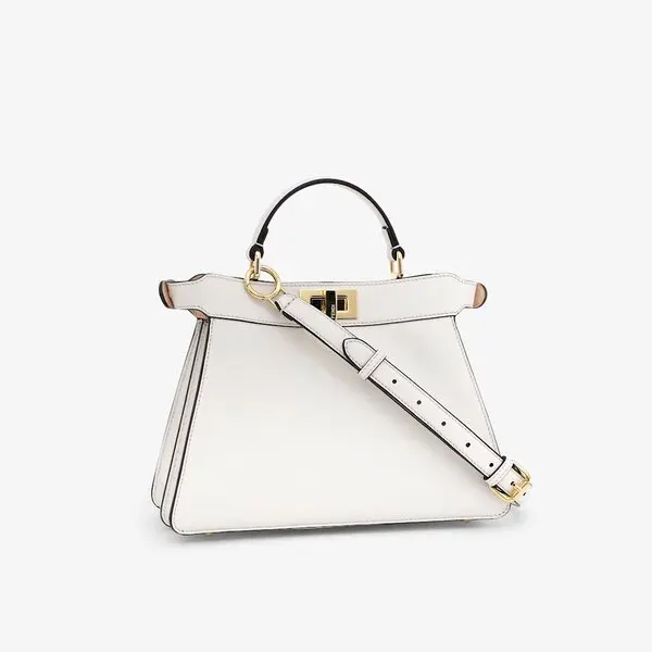 Fendi Peekaboo Iseeu Small