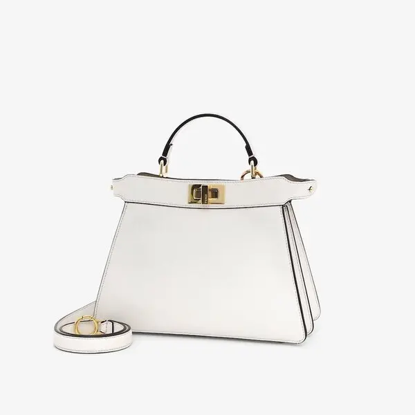 Fendi Peekaboo Iseeu Small