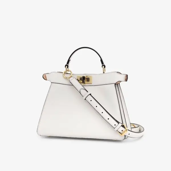 Fendi Peekaboo Iseeu Small
