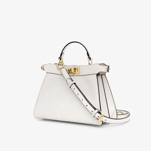 Fendi Peekaboo Iseeu Small