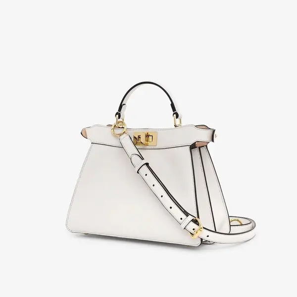 Fendi Peekaboo Iseeu Small