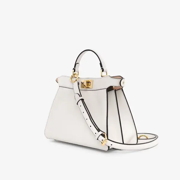 Fendi Peekaboo Iseeu Small