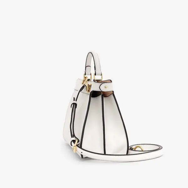 Fendi Peekaboo Iseeu Small