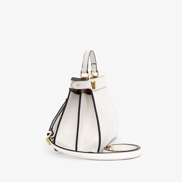 Fendi Peekaboo Iseeu Small