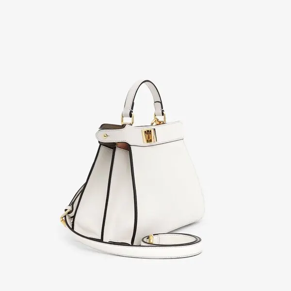 Fendi Peekaboo Iseeu Small