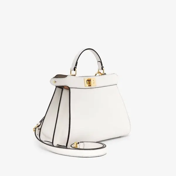 Fendi Peekaboo Iseeu Small