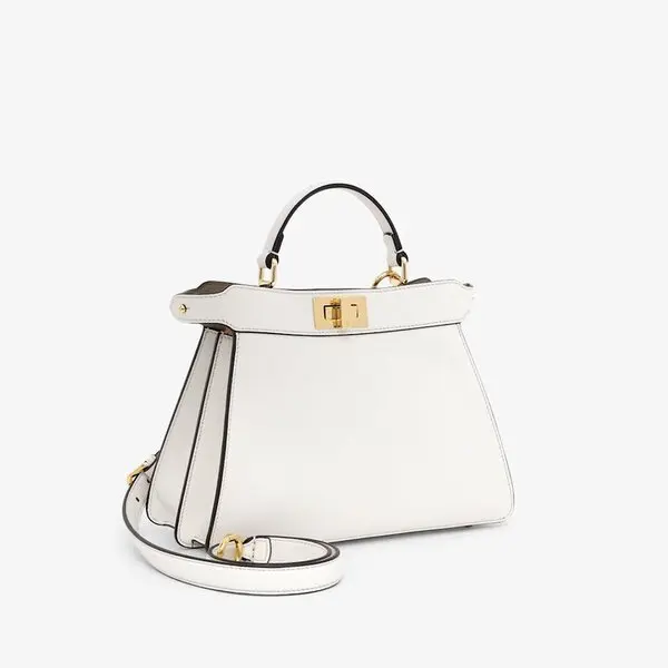 Fendi Peekaboo Iseeu Small