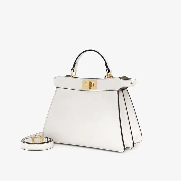 Fendi Peekaboo Iseeu Small