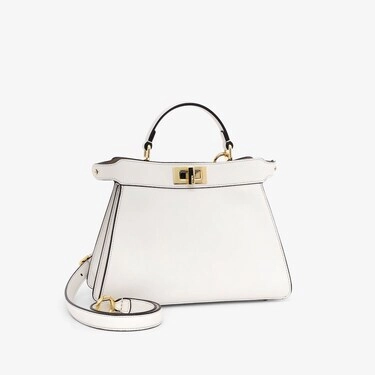 Fendi Peekaboo Iseeu Small