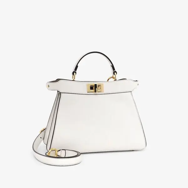 Fendi Peekaboo Iseeu Small