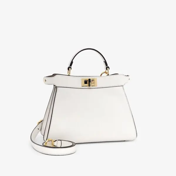 Fendi Peekaboo Iseeu Small