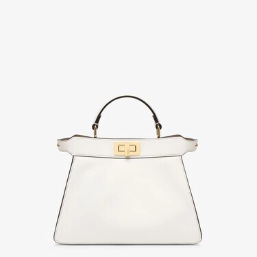Fendi Peekaboo Iseeu Small