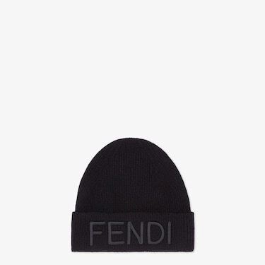 Fendi Beanie
