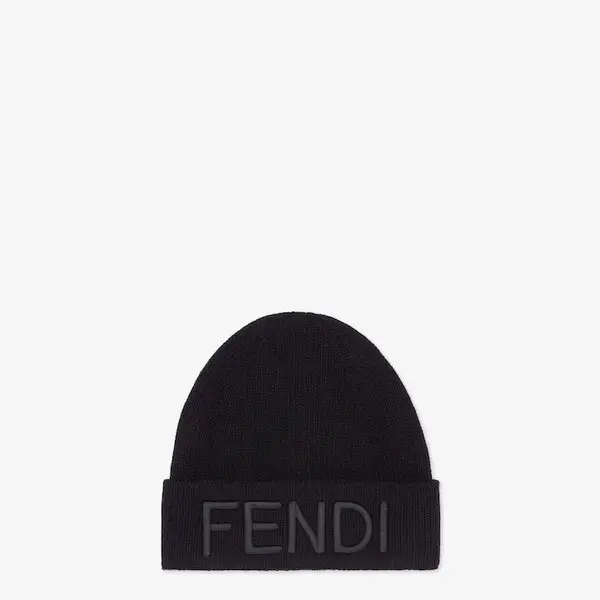 Fendi Beanie