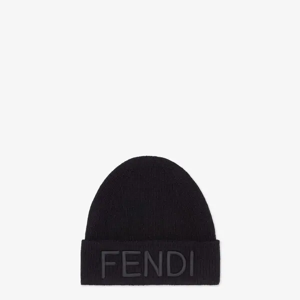 Fendi Beanie