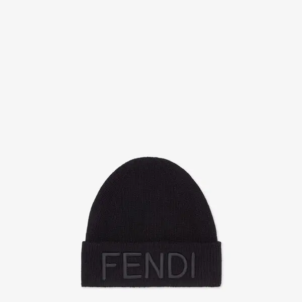 Fendi Beanie