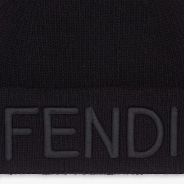 Fendi Beanie