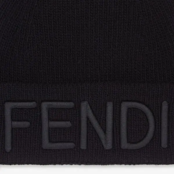 Fendi Beanie