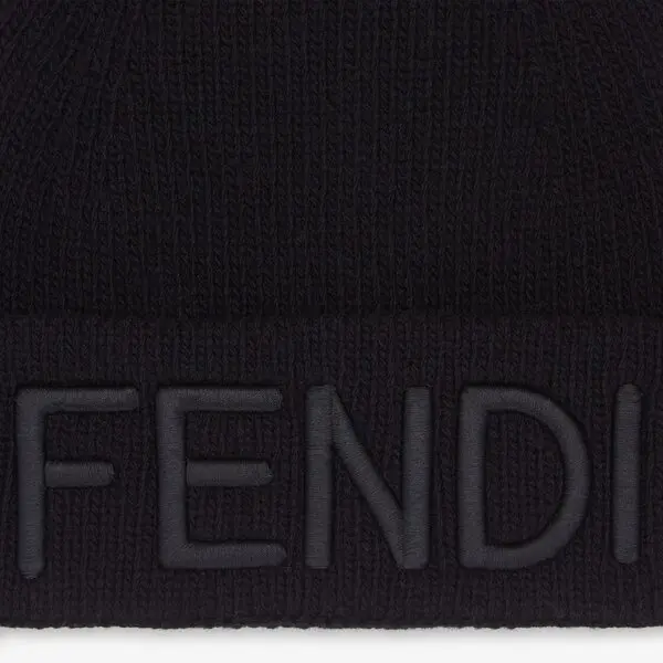 Fendi Beanie