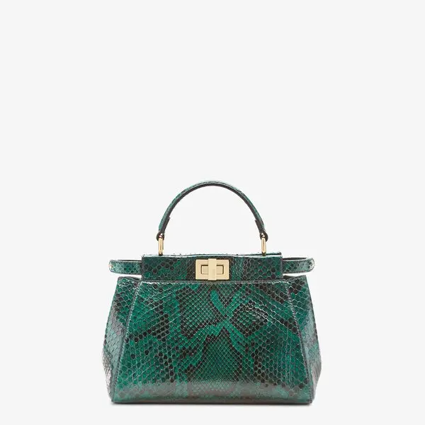 Fendi Peekaboo Mini